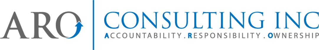 ARO Consulting, Inc. | Accountability. Responsibility. Ownership.